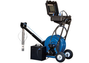 Systems For Well Camera, Borehole Cameras, & Downhole Camera Systems ...